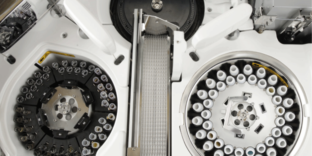 Comprehensive Drug Testing Solutions with Indiko Plus | Block Scientific