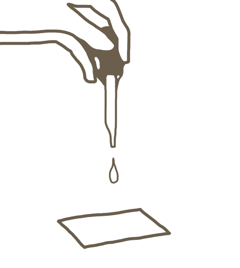 Ictotest Reagent Tablets, CLIA Waived, 100 per btl