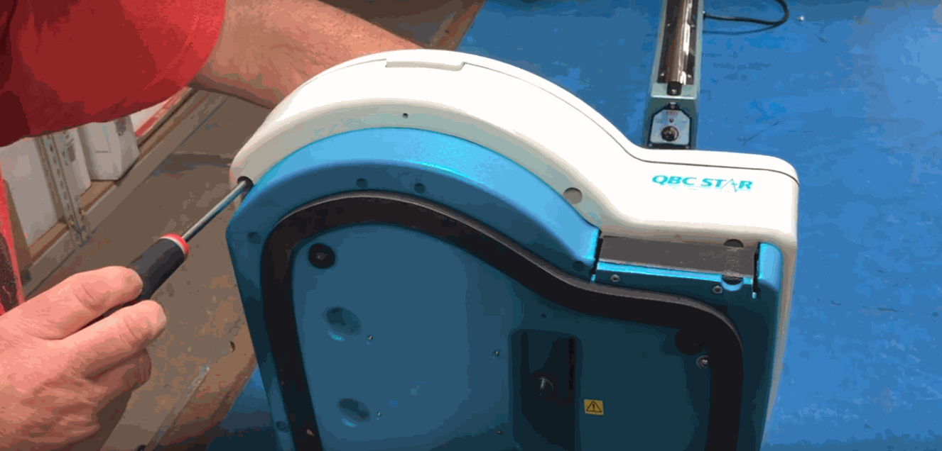 Guide: How to Install A Printer Within Your QBC Star Instrument | Block ...