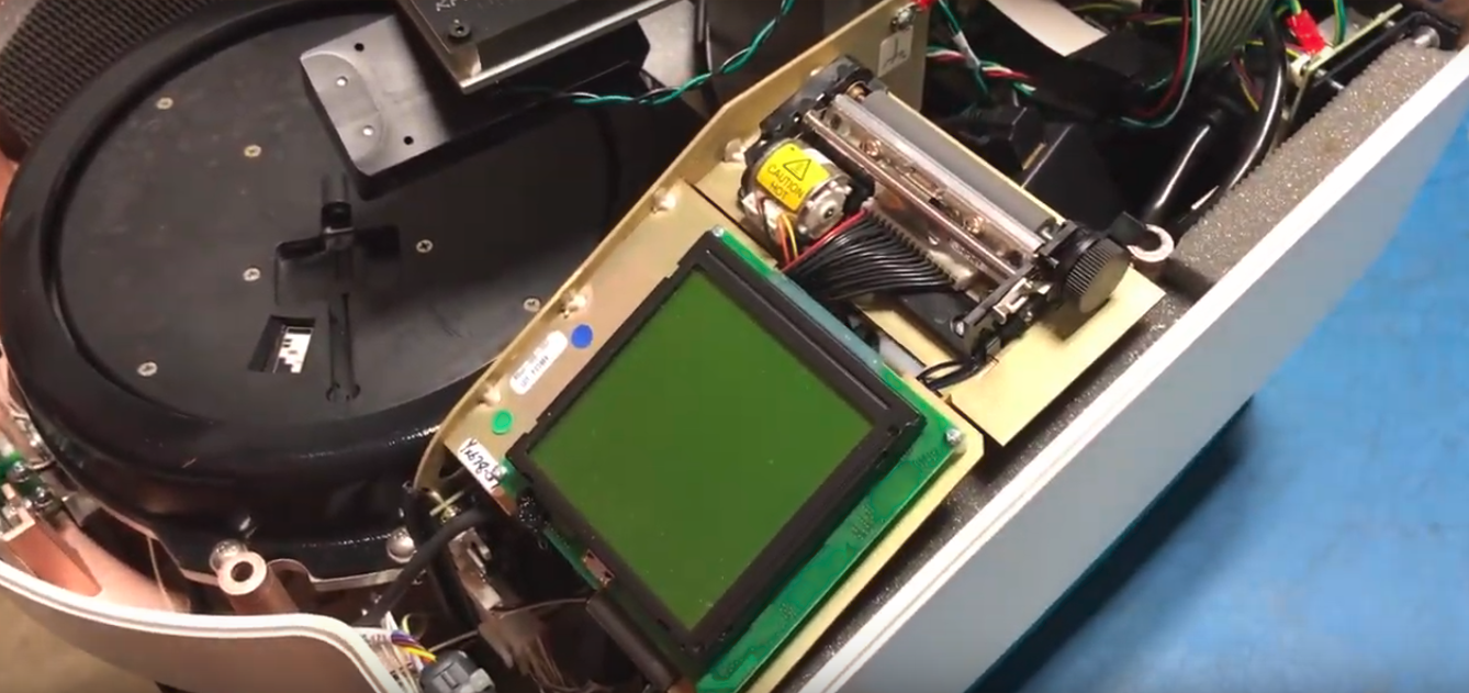 Guide: How to Install A Printer Within Your QBC Star Instrument | Block ...