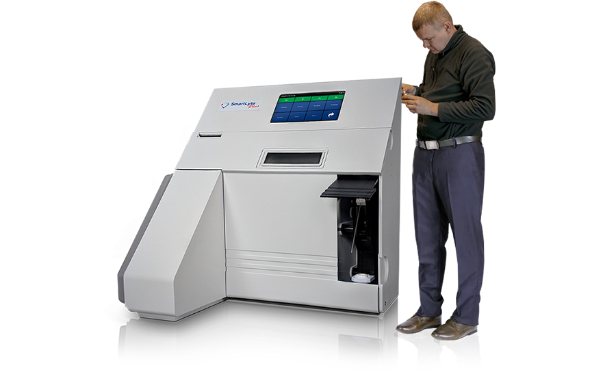 Home | Block Scientific