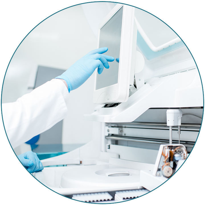 Beckman Coulter AU480 | Refurbished and Warranty Protected