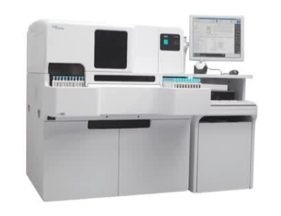 Sysmex CS 2500 Coagulation Analyzer | Block Scientific