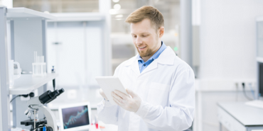 Medica EasyRA Clinical Chemistry Analyzer: The Complete STAT Solution ...