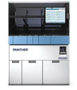 Hologic Panther System for Molecular Testing | Block Scientific