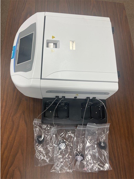 Lab Equipment Repair Depot | Block Scientific