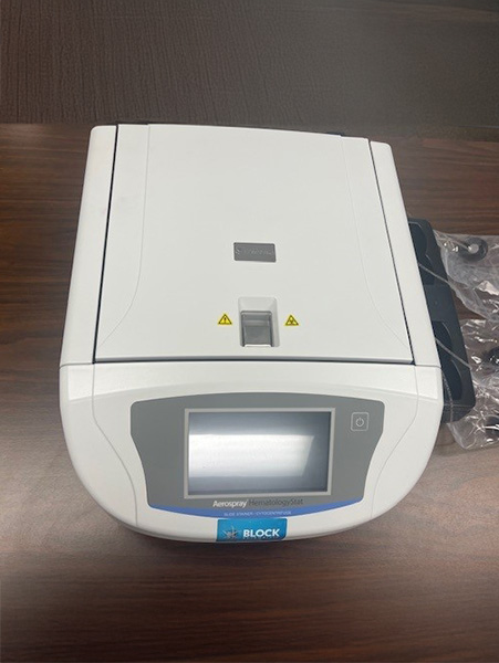 Lab Equipment Repair Depot | Block Scientific