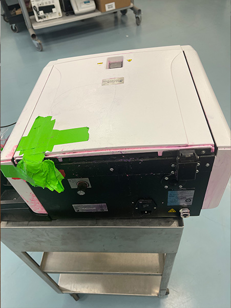 Lab Equipment Repair Depot | Block Scientific