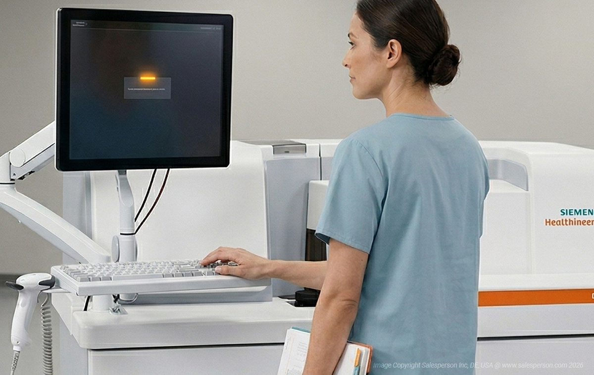 Siemens Dimension EXL 200 Manual, Parts, Service & Support | Block Sci