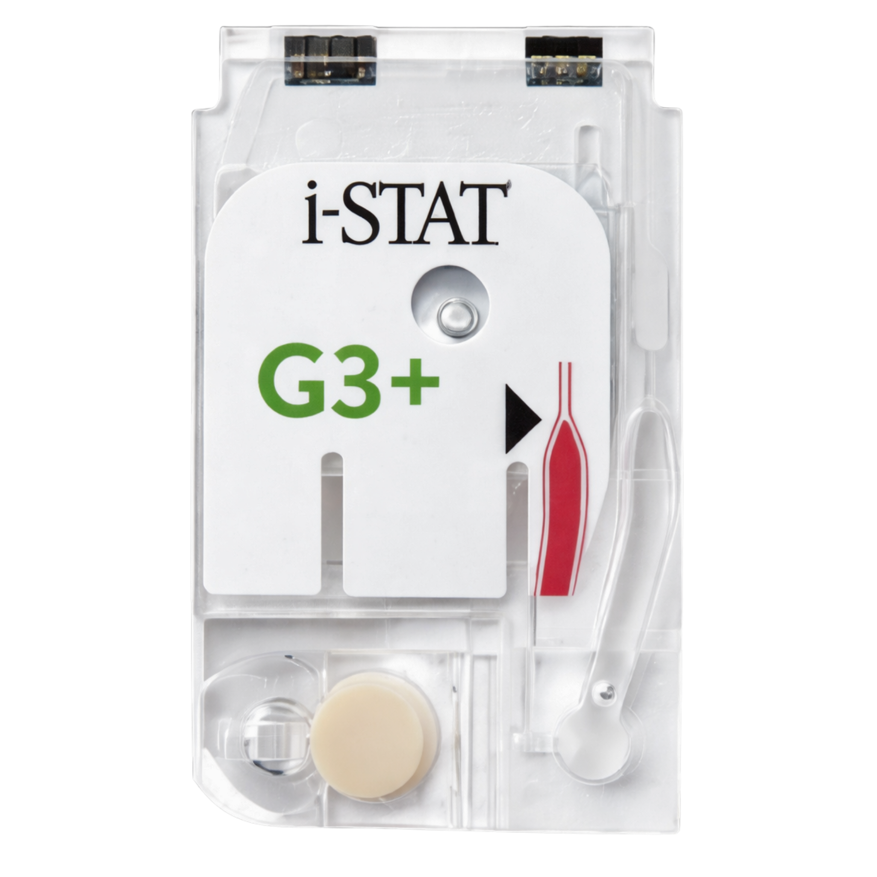 i-STAT Cartridges | Full Abbott i-STAT Cartridge Menu | Block Scientif