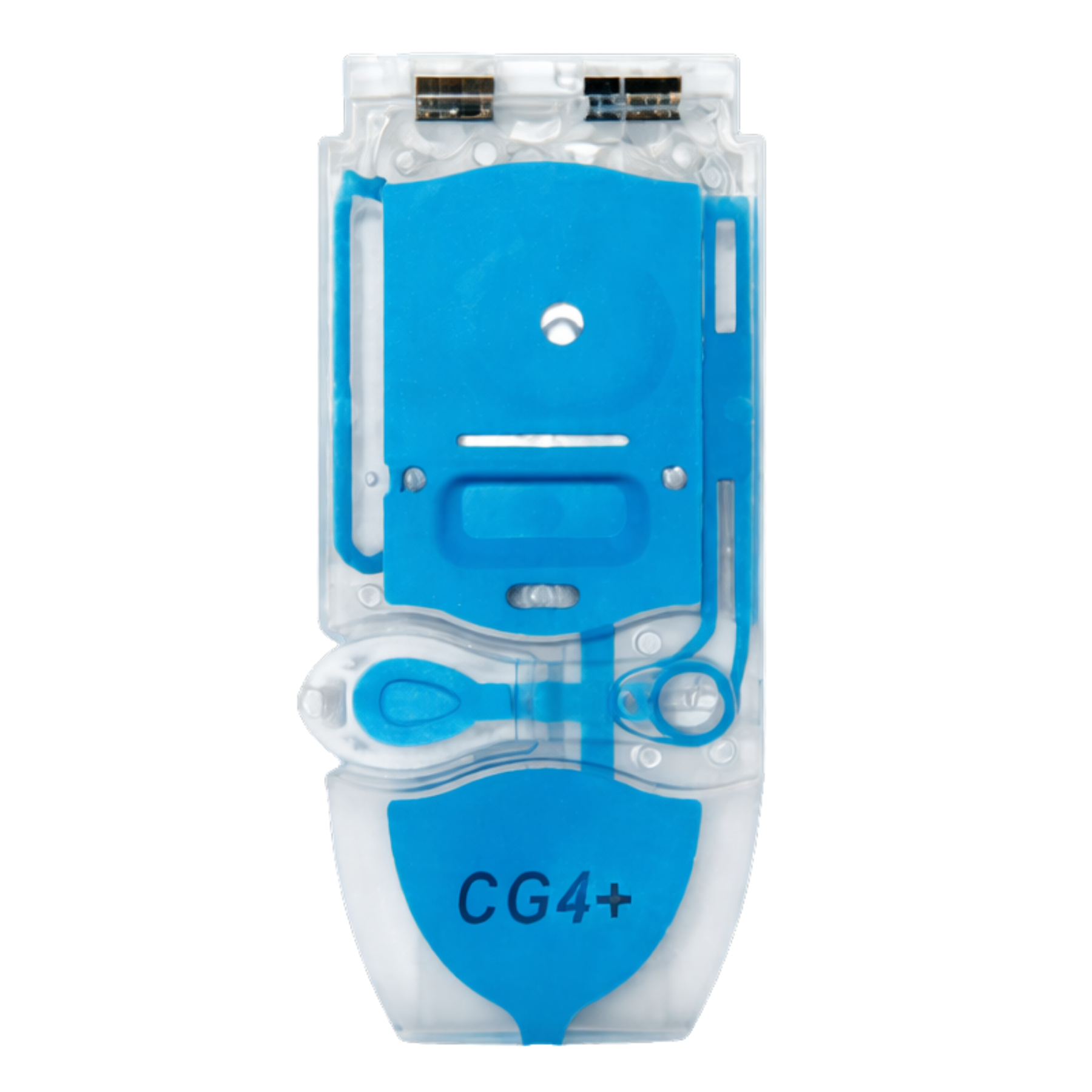 i-STAT Cartridges | Full Abbott i-STAT Cartridge Menu | Block Scientif