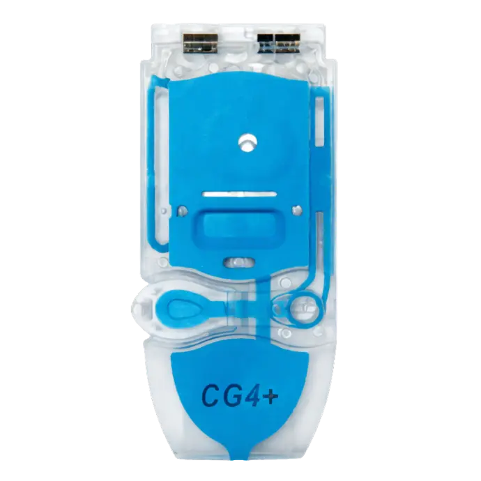 i-STAT Cartridges | Full Abbott i-STAT Cartridge Menu | Block Scientif