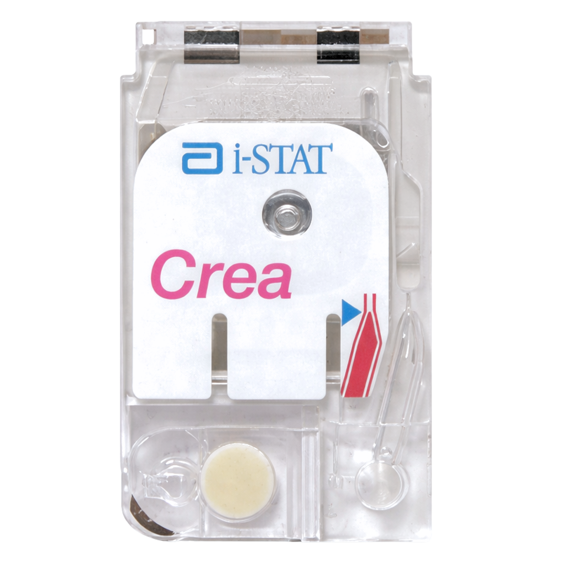 i-STAT Cartridges | Full Abbott i-STAT Cartridge Menu | Block Scientif