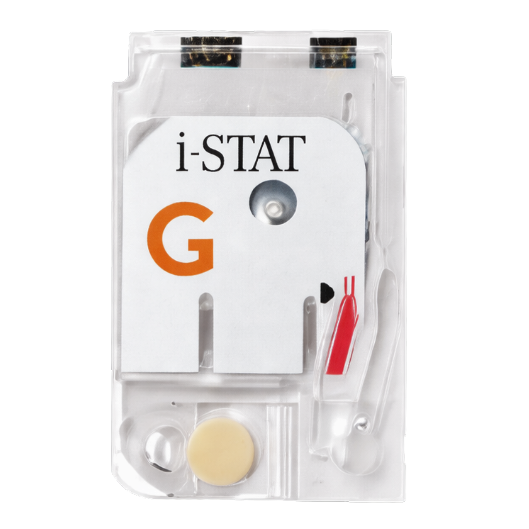 i-STAT Cartridges | Full Abbott i-STAT Cartridge Menu | Block Scientif