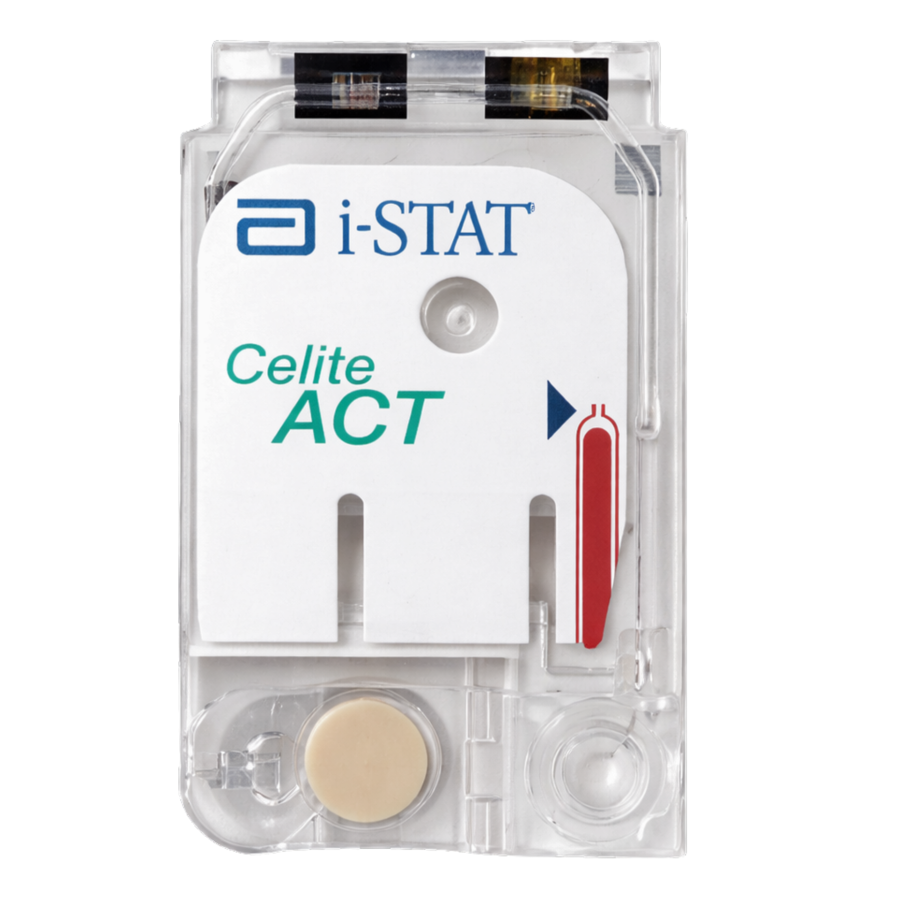 i-STAT Cartridges | Full Abbott i-STAT Cartridge Menu | Block Scientif