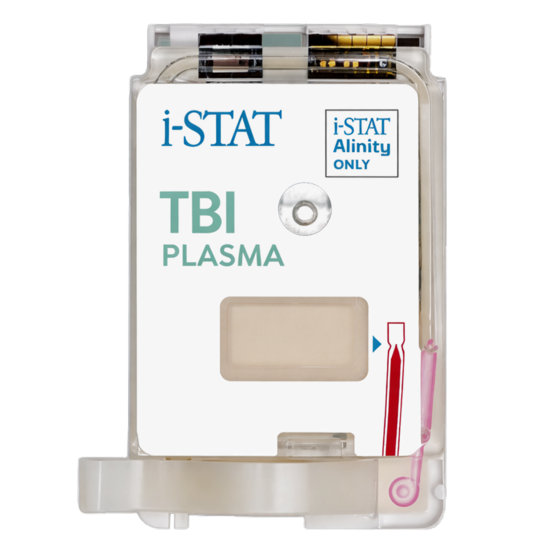 i-STAT Cartridges | Full Abbott i-STAT Cartridge Menu | Block Scientif