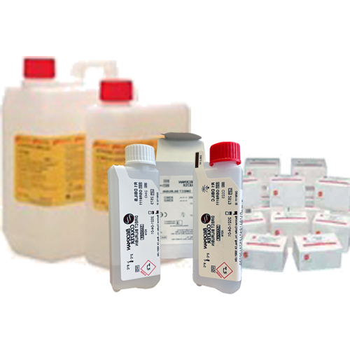 Reagent Controls and Consumables | Lab Testing Reagents|page-30