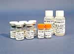 Fibrinogen Assays, Pacific Hemostasis Fibrinogen Assay Reagent Set