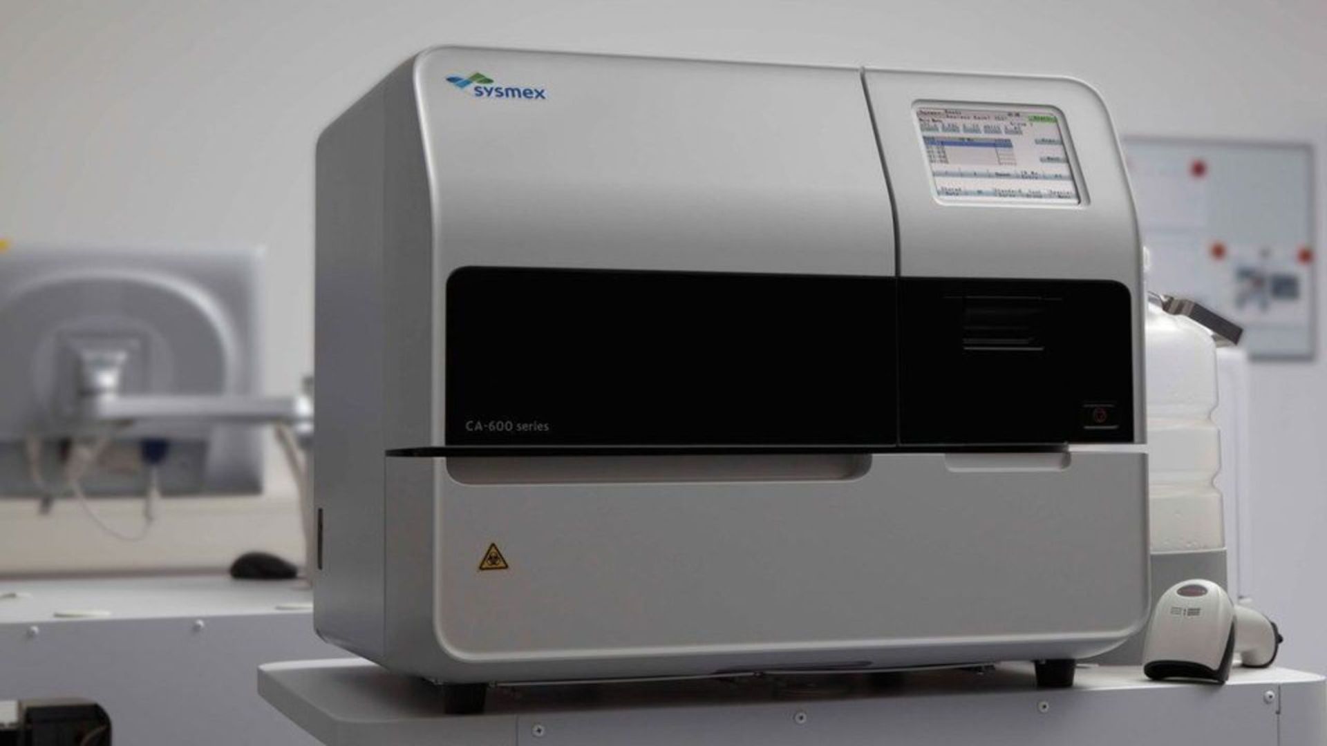 Find Quality Coagulation Analyzers at Block Scientific Stor