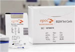 epoc Test Cards