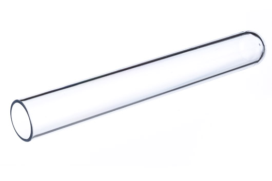 Greiner Bio-One Test Tube, 10mL, 14 x 100mm, PS, RND BOT | Block Scientific