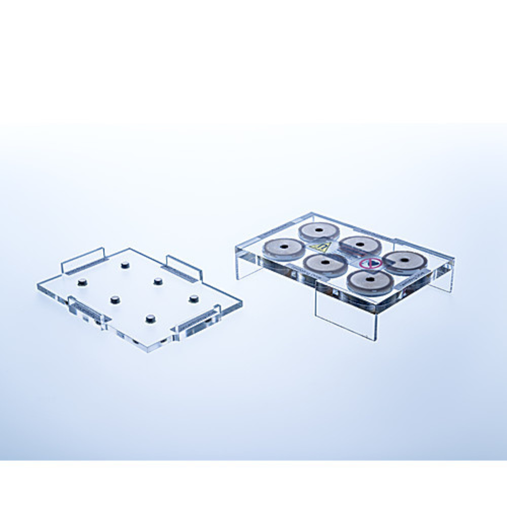 Greiner Bio-One 6 Well Drive Levitating Drive, Concentrating Drive ...