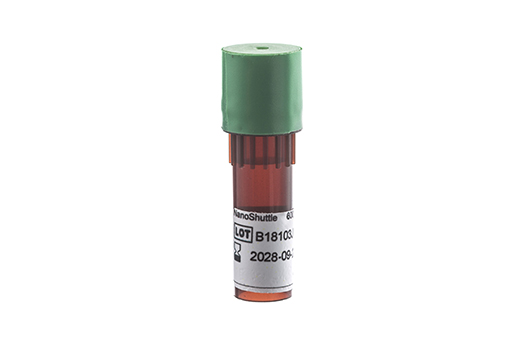 Greiner Bio-One NanoShuttle™-PL Refill 6 Pack, 600 µL Vials (6) | Block ...