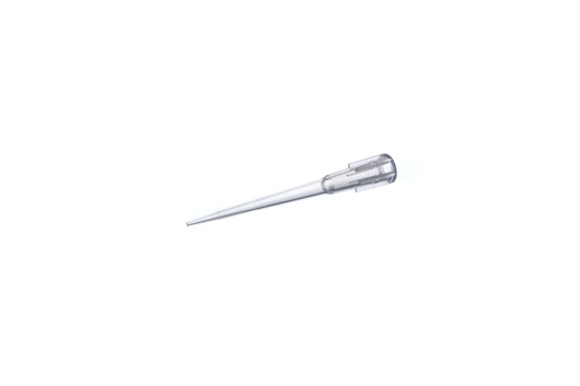 Greiner Bio-One Sapphire Pipette Tip, 10 µl x L, Bulk | Block Scientific