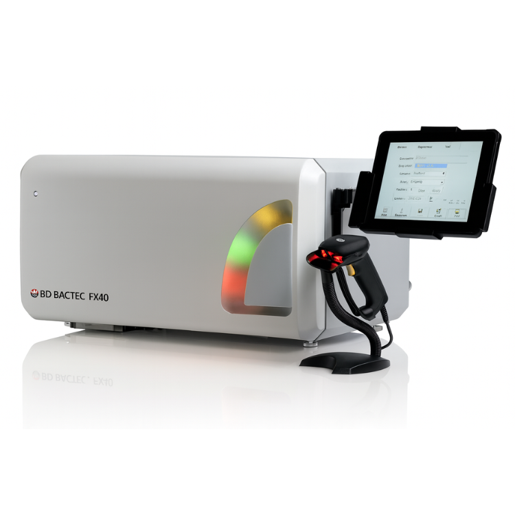 Becton Dickinson BACTEC 9240 Blood Culture System