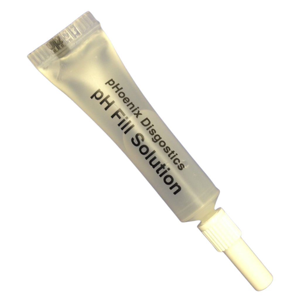 Phoenix Diagnostics 3-229 pH Fill Solution - Block Scientific